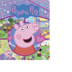 My First Look and Find Book - Assorted Styles at Menards®