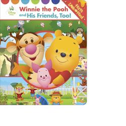 My First Look and Find Book - Assorted Styles at Menards®