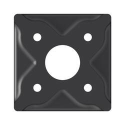 6 x 6 Eco Post Bases at Menards®