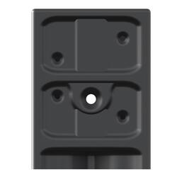 6 x 6 Eco Post Bases at Menards®