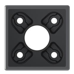 6 x 6 Eco Post Bases at Menards®