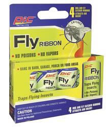 PIC® Fly Ribbon - 4 Pack at Menards®