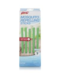 PIC® Mosquito Repelling Sticks - 5 Pack at Menards®