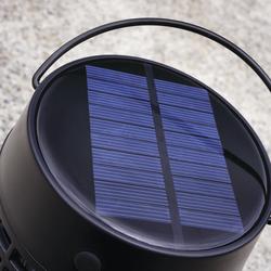 PIC® Solar Barn Lantern Flying Insect Zapper at Menards®