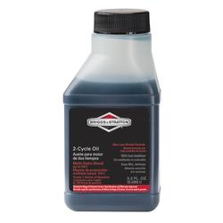 Briggs & Stratton® 2-Cycle Small Engine Oil - 3.2 oz. at Menards®