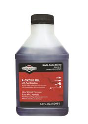 Briggs & Stratton® 2-Cycle Small Engine Oil - 3.2 oz. at Menards®