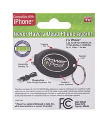 Power Pod 800 mAh Power Bank at Menards®