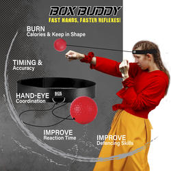 Box Buddy at Menards®