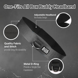 Box Buddy at Menards®