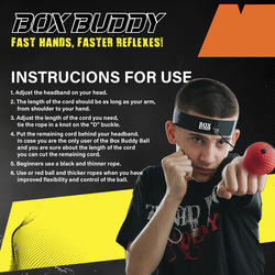 Box Buddy at Menards®