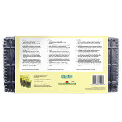 Jiffy Seed Starter Greenhouse Kit - 50 Cell at Menards®