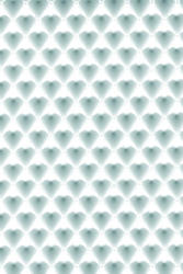 PLASKOLITE 2' x 4' White Prismatic Acrylic Light Panel at Menards®