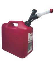 Briggs & Stratton® Press 'N Pour™ 5 Gallon Gas Can at Menards®