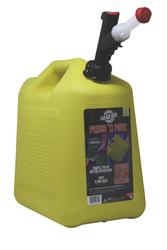 GarageBOSS™ 5 Gallon Diesel Can at Menards®