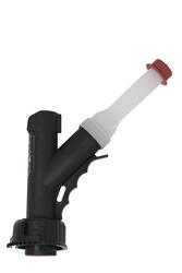 Briggs & Stratton® Press 'N Pour™ 5 Gallon Gas Can at Menards®