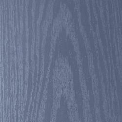 Shutters by Design 3" Classic Blue Exterior Vinyl Shutter Spikes - 12 ...