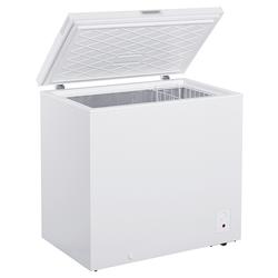 Criterion® 7.0 cu.ft. White Manual Defrost Chest Freezer at Menards®