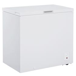 Criterion® 7.0 cu.ft. White Manual Defrost Chest Freezer at Menards®