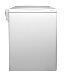 Criterion® 10.4 cu.ft. White Manual Defrost Chest Freezer at Menards®