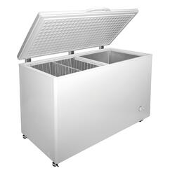 Criterion® 18.3 cu.ft. White Manual Defrost Chest Freezer at Menards®