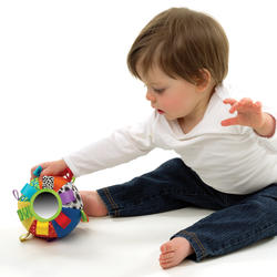 Playgro™ Loopy Loops Ball at Menards®