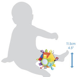 Playgro™ Loopy Loops Ball at Menards®