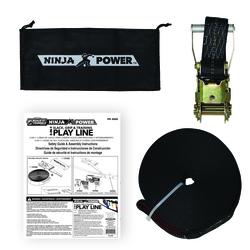 Ninja Power™ 3-in-1 Play Line at Menards®