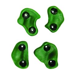 PlayStar Small Climbing Rocks - 4-Pack at Menards®
