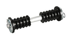 Port Side Premium Dock Wheel Attachment at Menards®