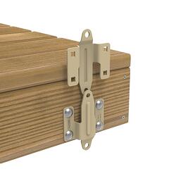 Port Side Standard Dock Connector Clip at Menards®