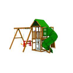 Plateau Gold Factory Built 14 Activity Playset at Menards®