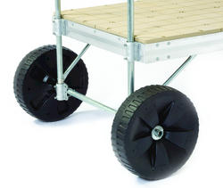 Port Side Dock Axle Kit at Menards®