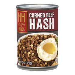 Hargis House Corned Beef Hash - 15 oz. at Menards®