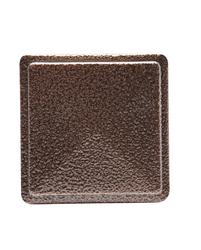 4 x 4 Hammered Bronze Post Cap at Menards®