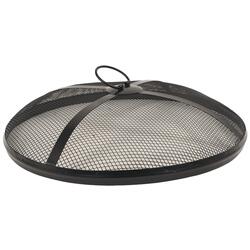 Backyard Creations® 23" Smokeless Steel Fire Pit at Menards®
