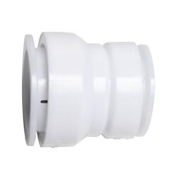 Keeney® Insta-Plumb 2.0 1-1/2" Push to Connect Marvel Trap Adapter at ...