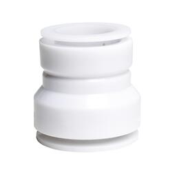 Keeney® Insta-Plumb 2.0 1-1/2" Push to Connect Marvel Trap Adapter at ...