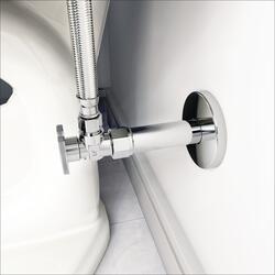 Keeney® Pipe Cover Tube & Flange at Menards®