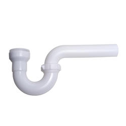 Keeney® Insta-Plumb 2.0 1-1/2" Push to Connect Marvel Trap Adapter at ...