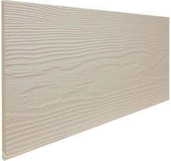 Sherwin-Williams Prefinished Wicker Rocker 5/16 x 8-1/4" x 12' Textured ...