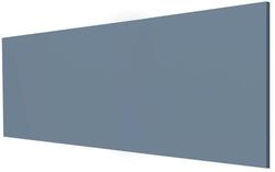 Sherwin-Williams Prefinished Biscayne Blue 5/16 x 12" x 12' Smooth ...