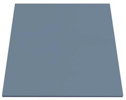 Sherwin-Williams Prefinished Biscayne Blue 5/16 x 4' x 8' Smooth Allura ...