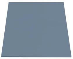 Sherwin-Williams Prefinished Biscayne Blue 5/16 x 4' x 10' Smooth ...