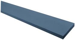 Sherwin-Williams Premium Prefinished Biscayne Blue 1-1/4 x 6 x 12 ...