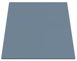 Sherwin-Williams Premium Prefinished Biscayne Blue 5/16 x 4' x 10 ...