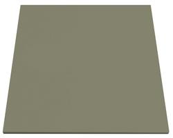 Sherwin-Williams Premium Prefinished Arbor Mist 5/16 x 4' x 10' Smooth ...