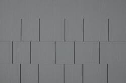 Sherwin-Williams Prefinished Nickel 1/4 x 16" x 48" Allura™ Fiber ...