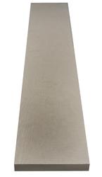 Allura™ 1 x 6 x 12' Fiber Cement Trim Board at Menards®