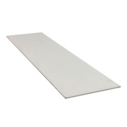 Allura™ 5/16 x 12" x 12' Smooth Fiber Cement Lap Siding at Menards®