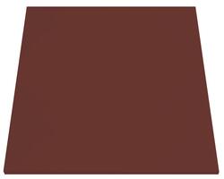 Sherwin-Williams Premium Prefinished Crimson Red 5/16 x 4' x 10 ...